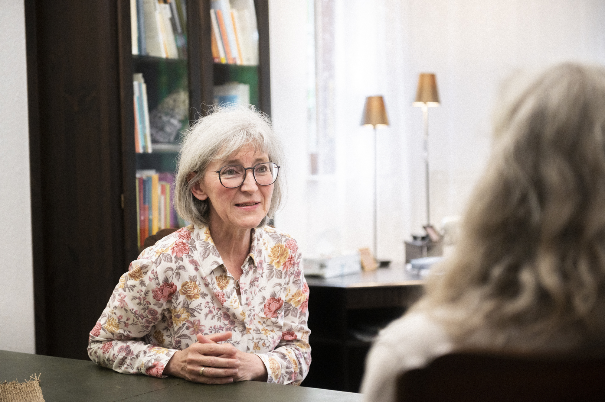 Das bin ich – SINNerfüllt LEBEN